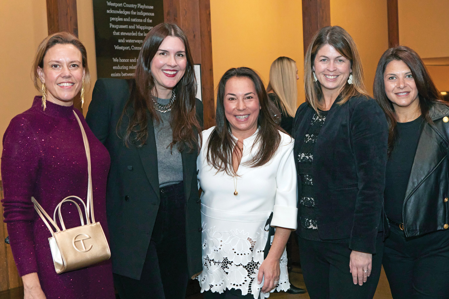 Party Pics: Moffly Media’s 2023 Light a Fire Awards | Moffly Media