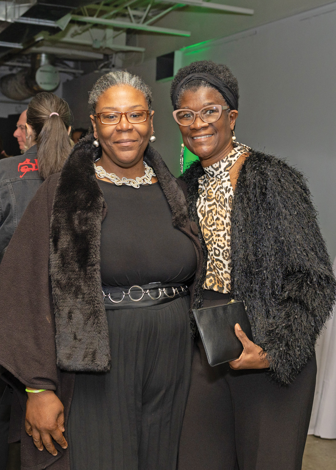 Party Pics: Person to Person's Rock N' Raise Fundraiser | Moffly Media
