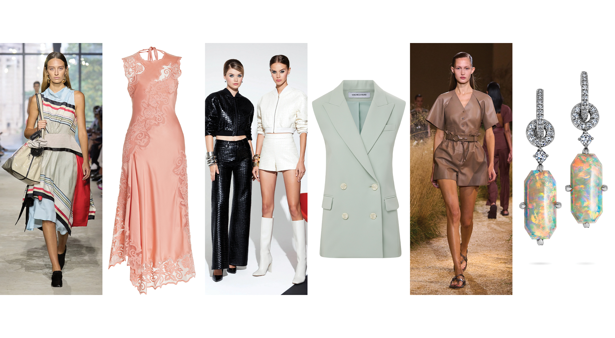 Spring Trends | Moffly Media