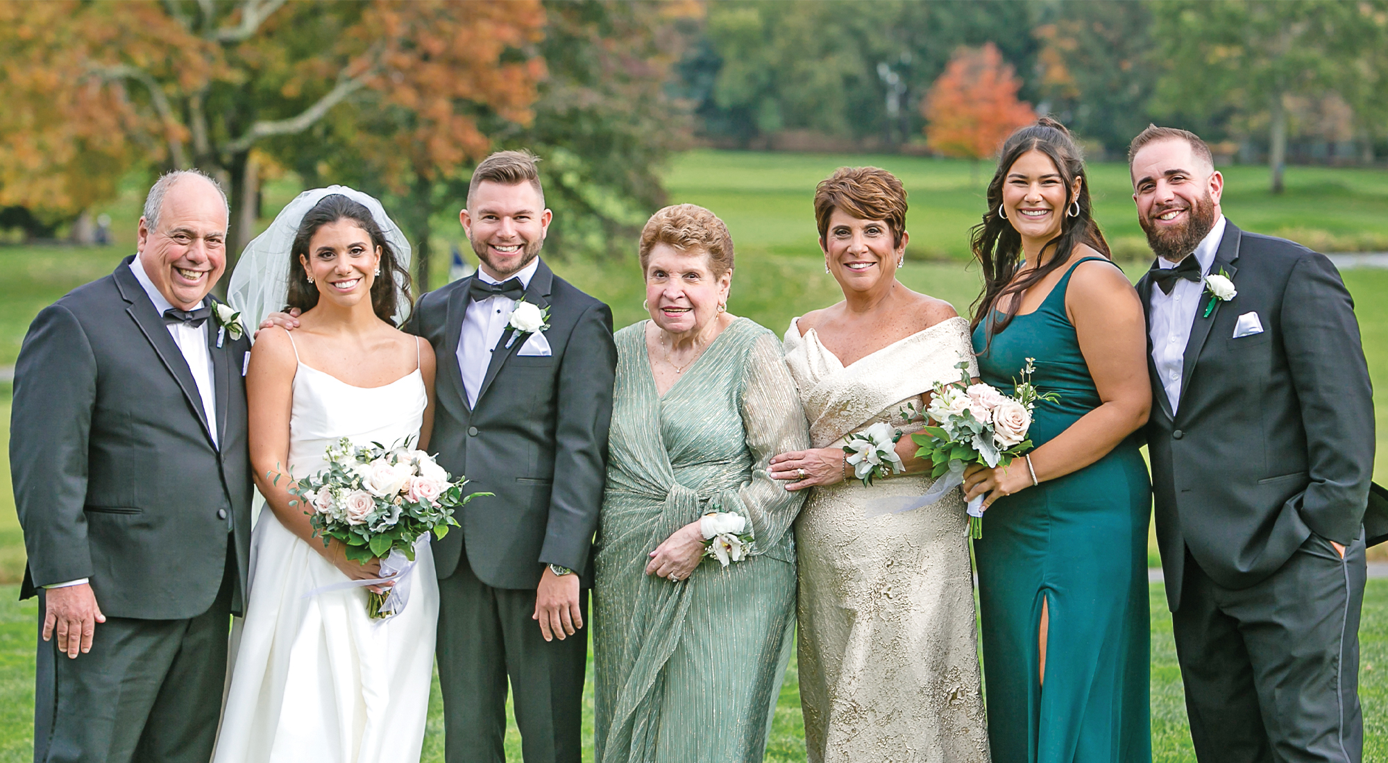 Megan Elyse Vigliotti & Joshua David Fisher | Moffly Media