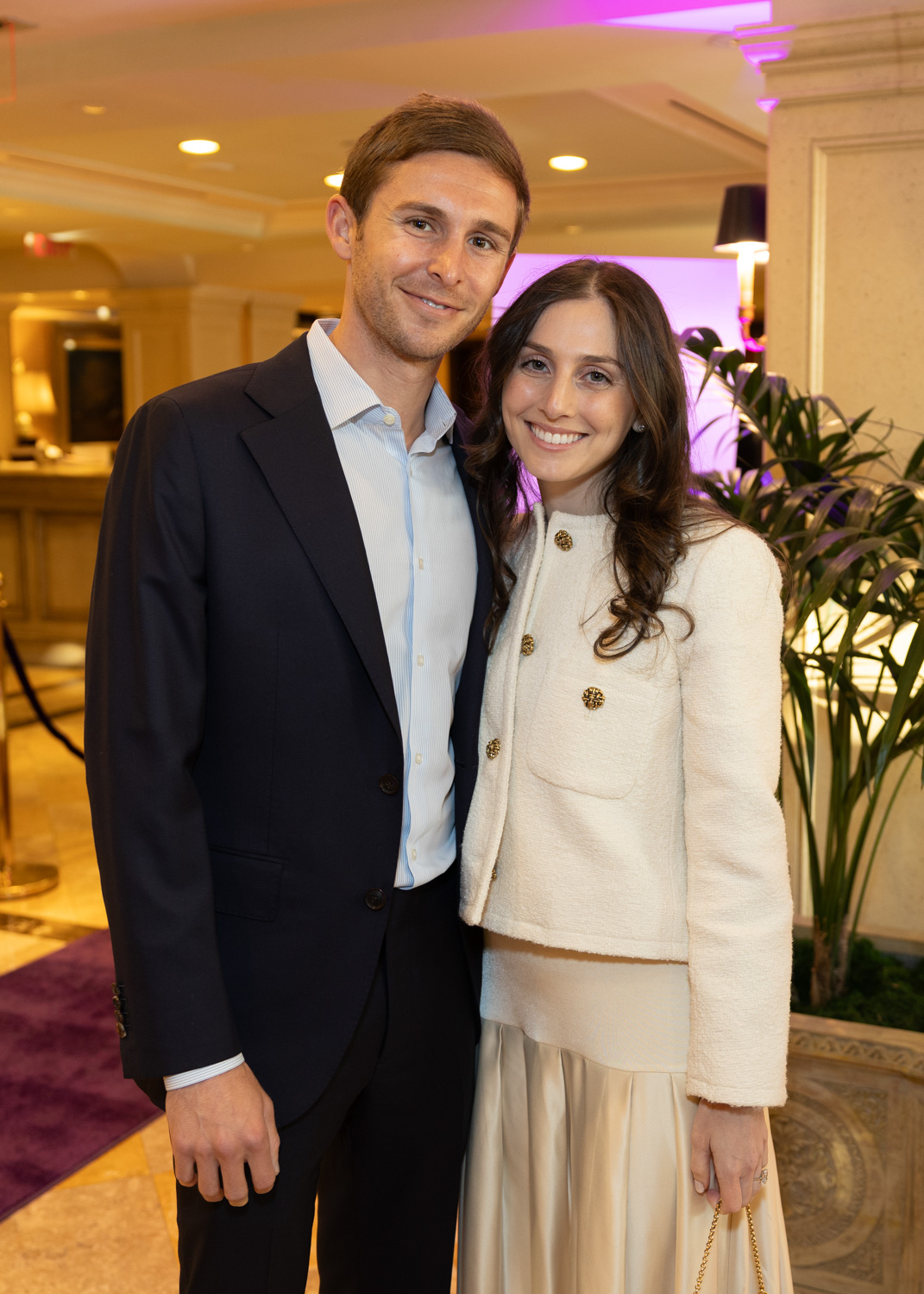 Alzheimer’s Association of CT’s Celebrating Hope Benefit at Delamar ...