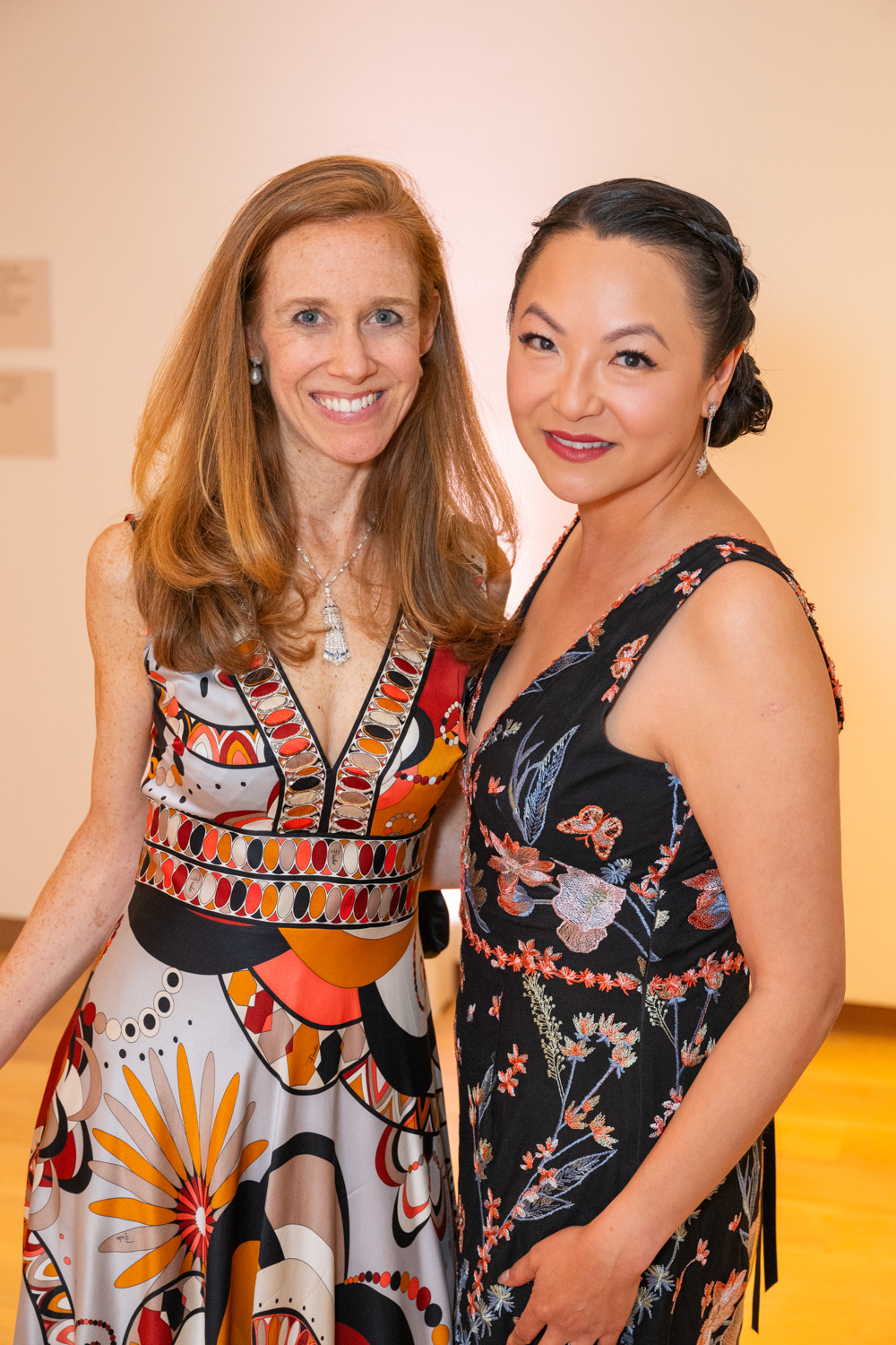 The Bruce Museum celebrates ‘All that Glitters’ Annual Gala | Moffly Media