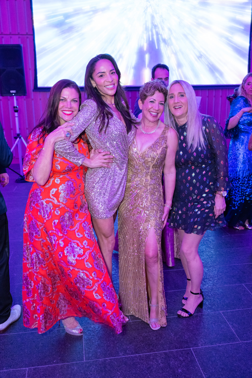 The Bruce Museum celebrates ‘All that Glitters’ Annual Gala | Moffly Media