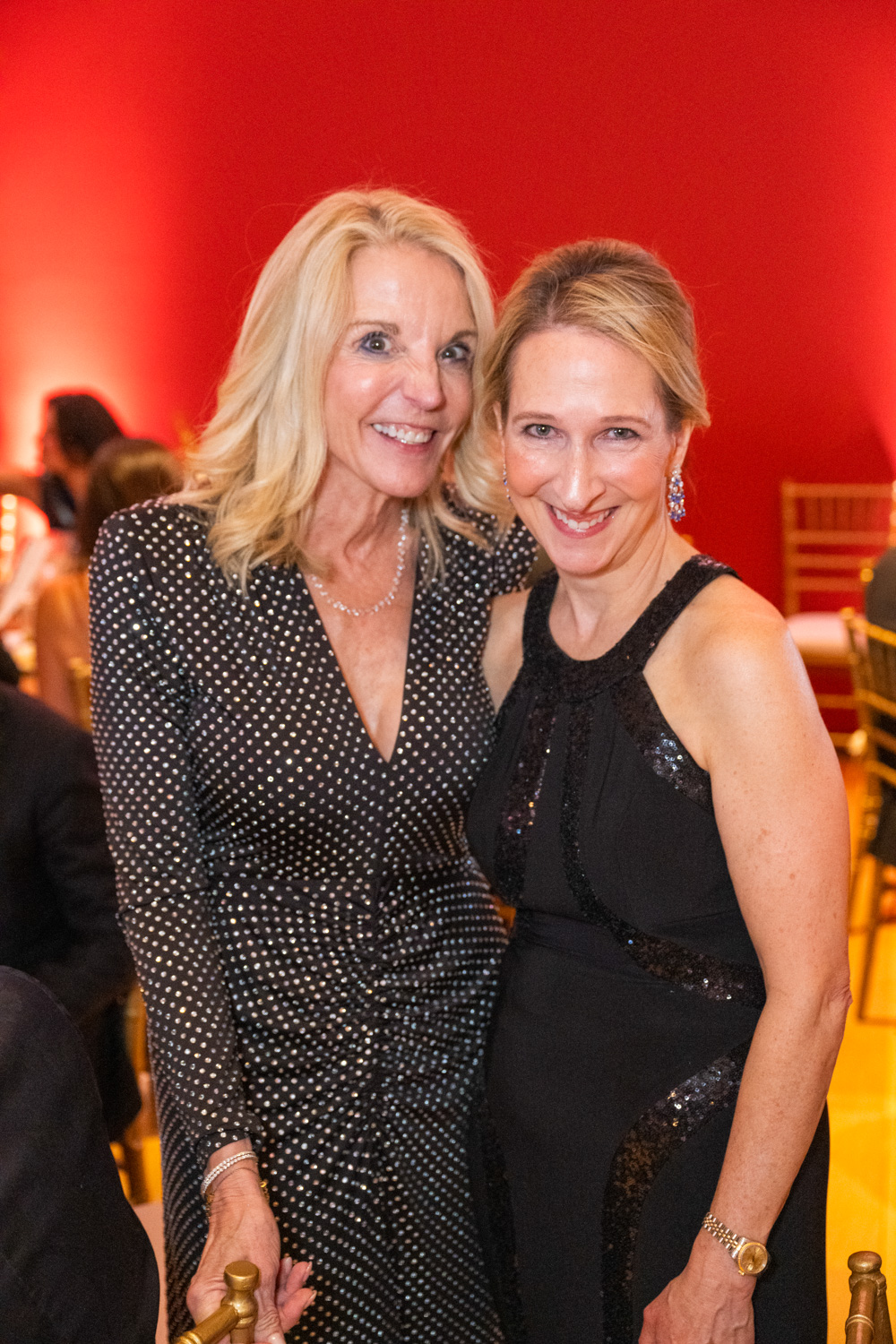 The Bruce Museum celebrates ‘All that Glitters’ Annual Gala | Moffly Media