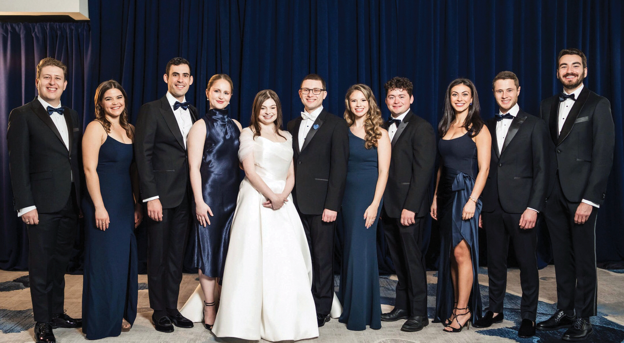 Rachel Cohen & Daniel Grey | Moffly Media