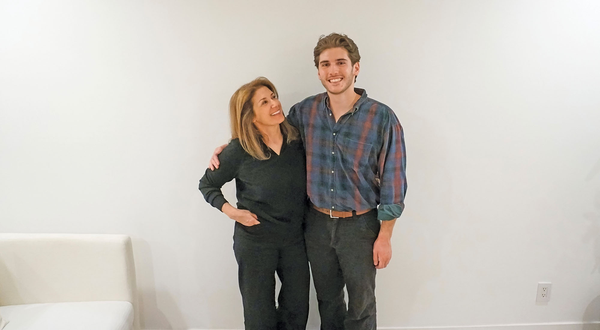 Q&A with... Michele Turk | Moffly Media