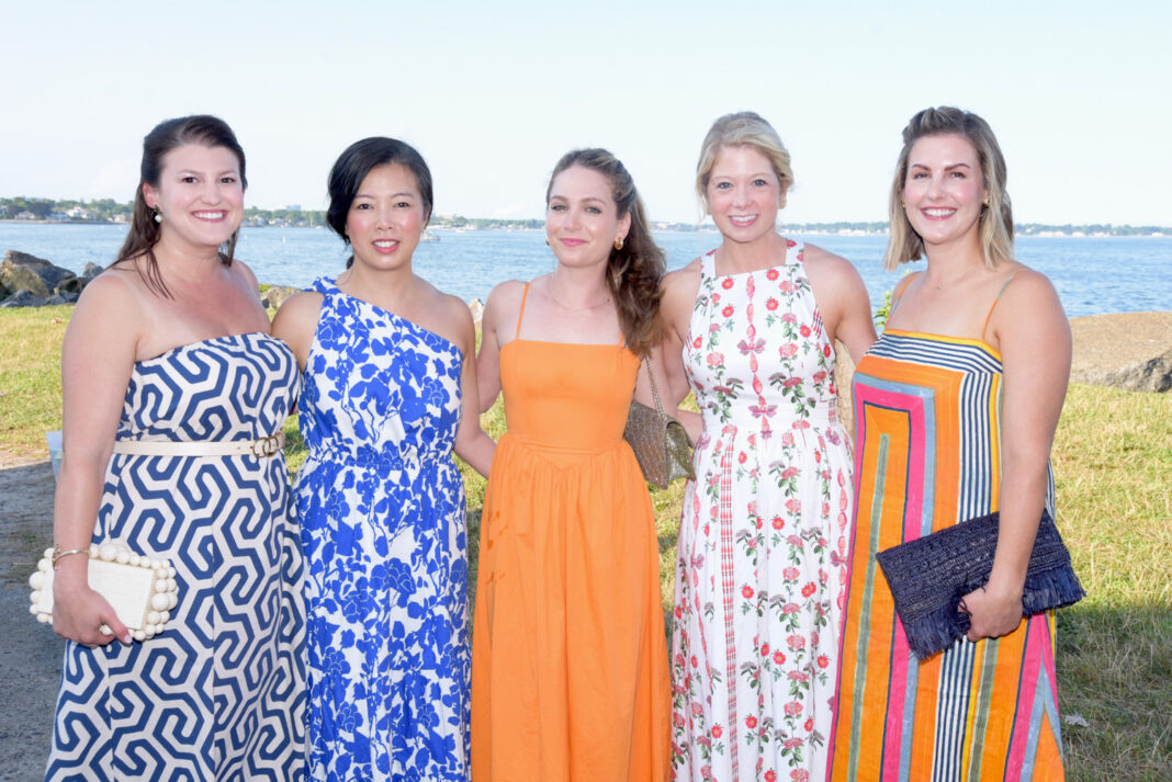 Greenwich Point Conservancy celebrates 20 years at its Annual Beach ...