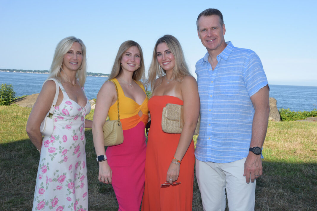 Greenwich Point Conservancy celebrates 20 years at its Annual Beach ...