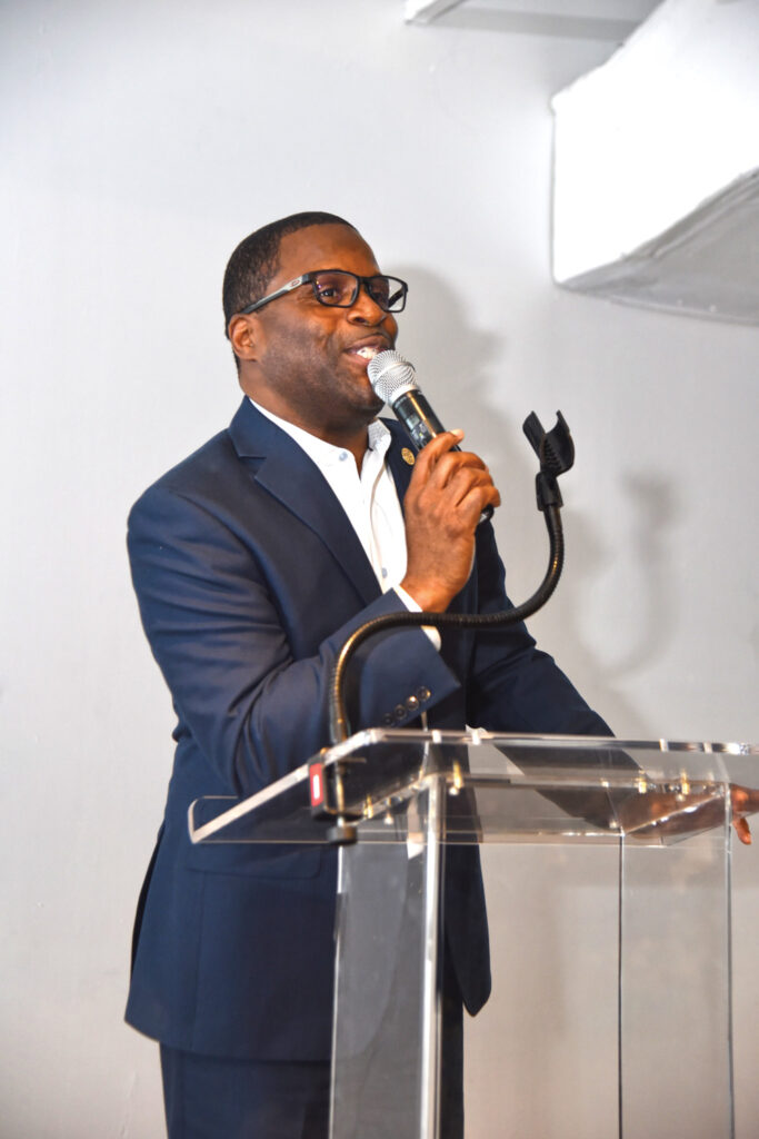 Party Pics: Open Doors Shelter Anniversary Gala | Moffly Media