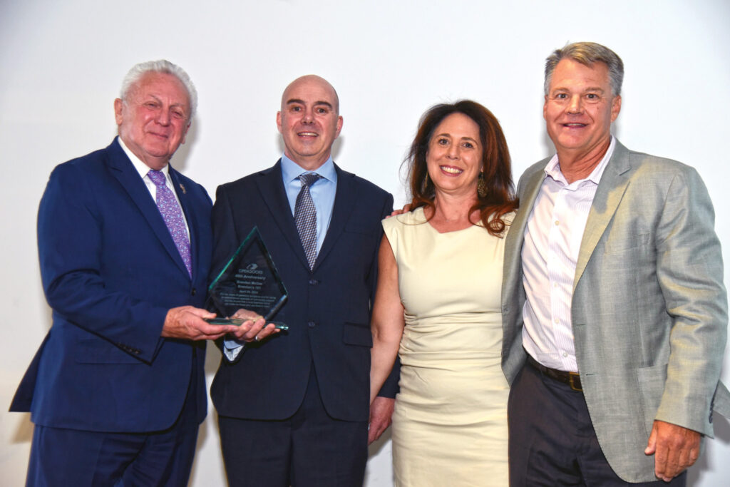 Party Pics: Open Doors Shelter Anniversary Gala | Moffly Media