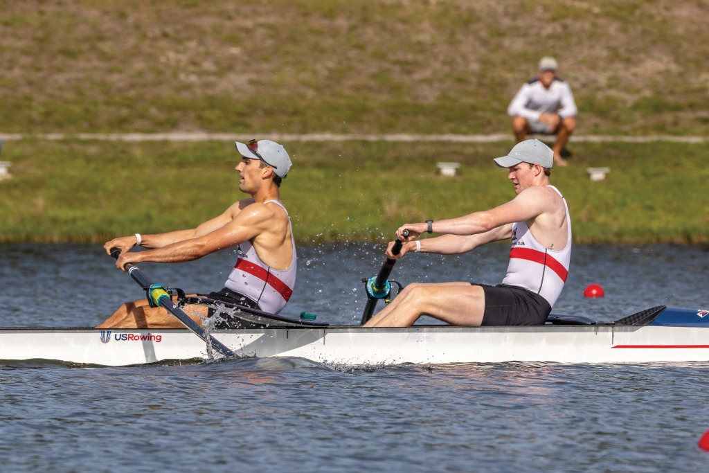 Front-Row Seat: Fairfield County Native Oliver Bub Heads to Paris ...
