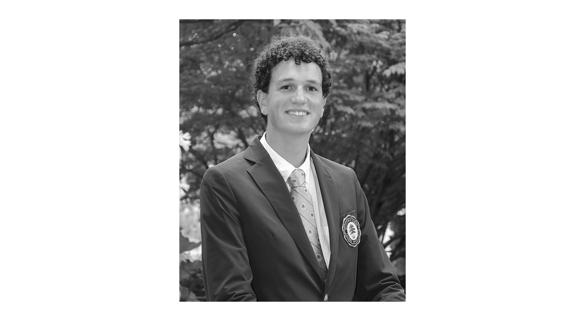 NCD Teens to Watch: Thomas Whidden | Moffly Media