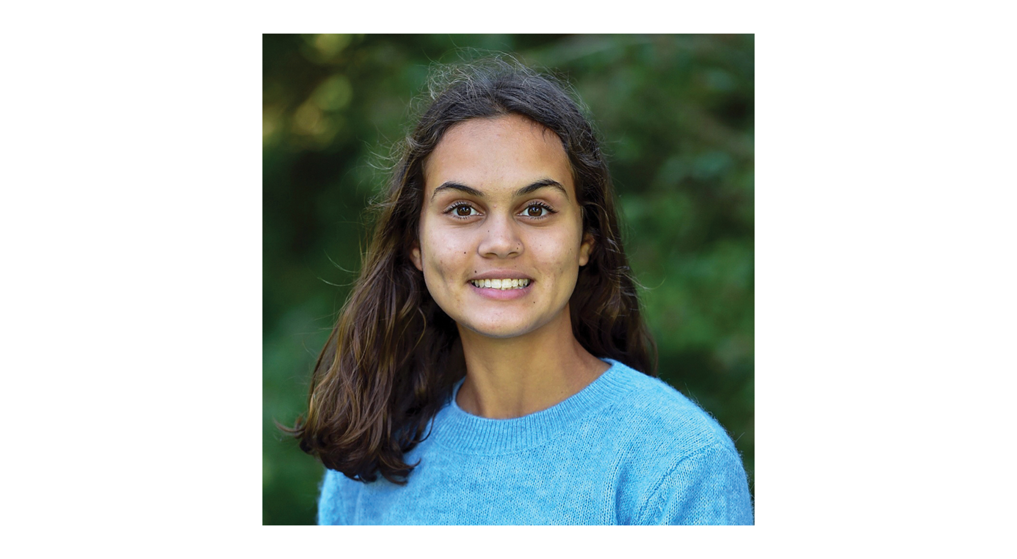 Westport Teens to Watch: Lilly Hogan | Moffly Media