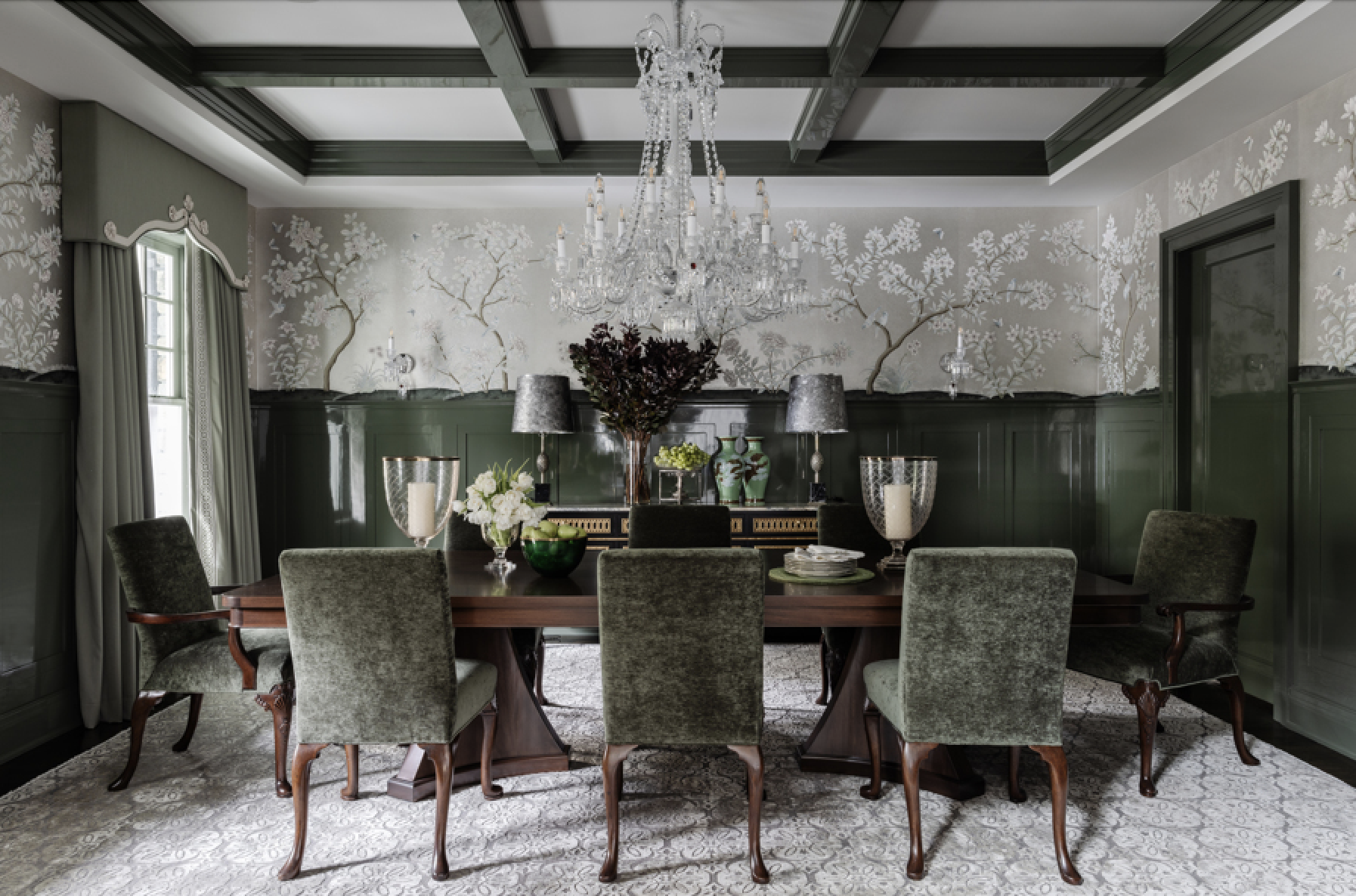 A-list Awards 2024 | Moffly Media