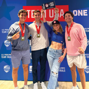 Trials & Triumphs | Moffly Media