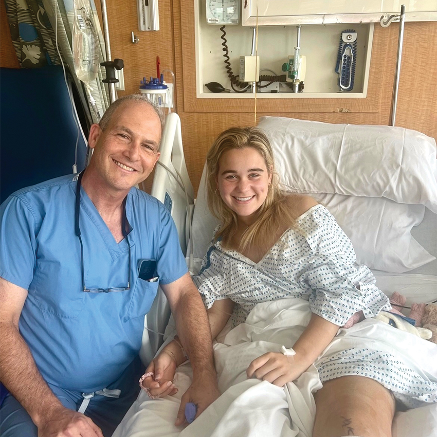 Trials & Triumphs | Moffly Media