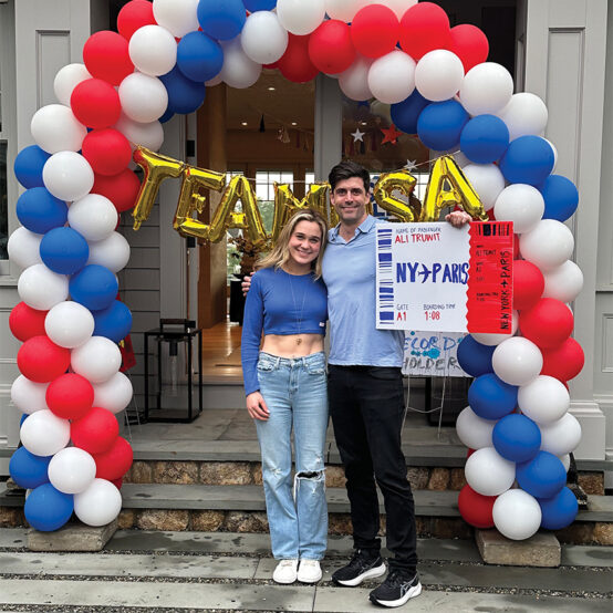 Trials & Triumphs | Moffly Media