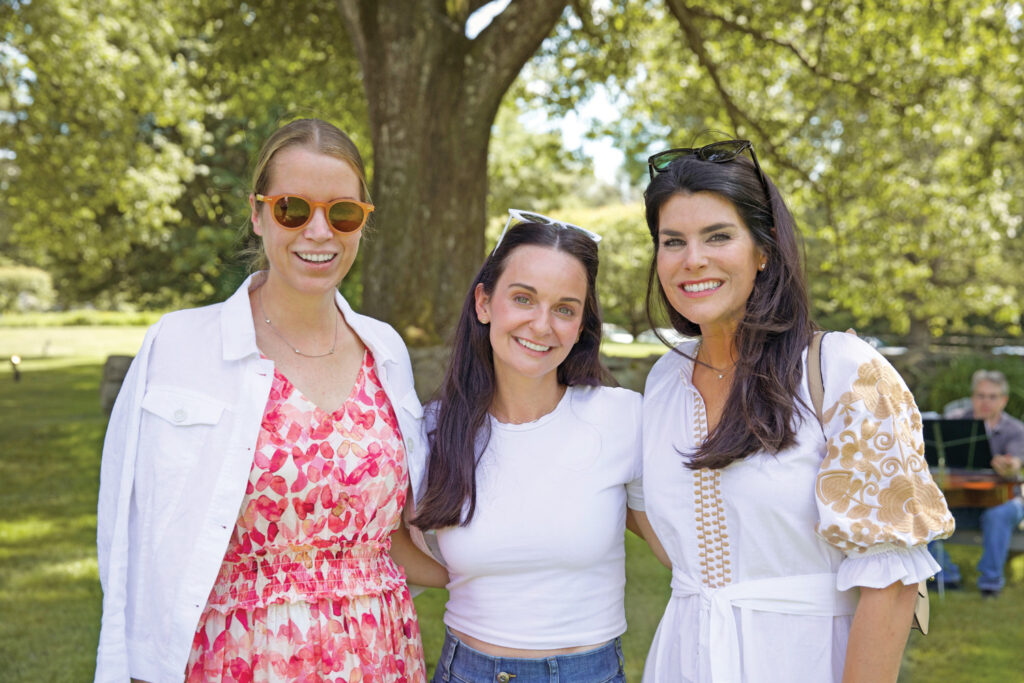 Party Pics: New Canaan Cares Home Tour Patron Party | Moffly Media