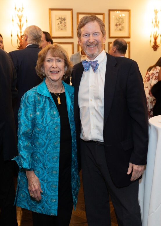 Greenwich Historical Society honors Scott Mitchell and The Mitchell ...