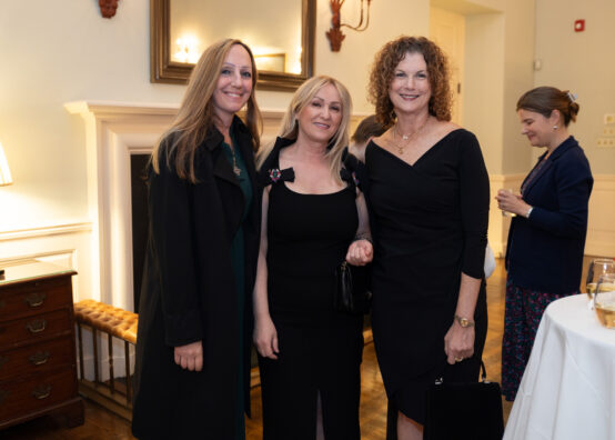 Greenwich Historical Society honors Scott Mitchell and The Mitchell ...