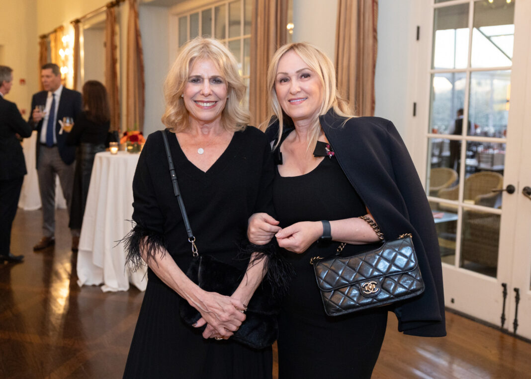 Greenwich Historical Society honors Scott Mitchell and The Mitchell ...