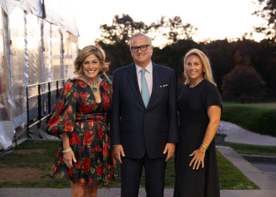 Greenwich Historical Society honors Scott Mitchell and The Mitchell ...