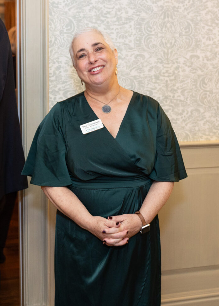 Greenwich Historical Society honors Scott Mitchell and The Mitchell ...