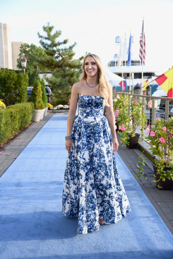 The Carlos Rodon Foundation hosts annual Gala celebrating Willow Grant ...