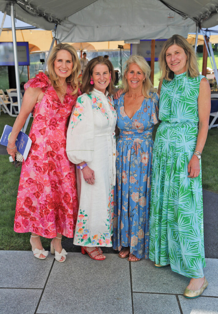 Party Pics: New Canaan Museum and Historical Society's Annual ...