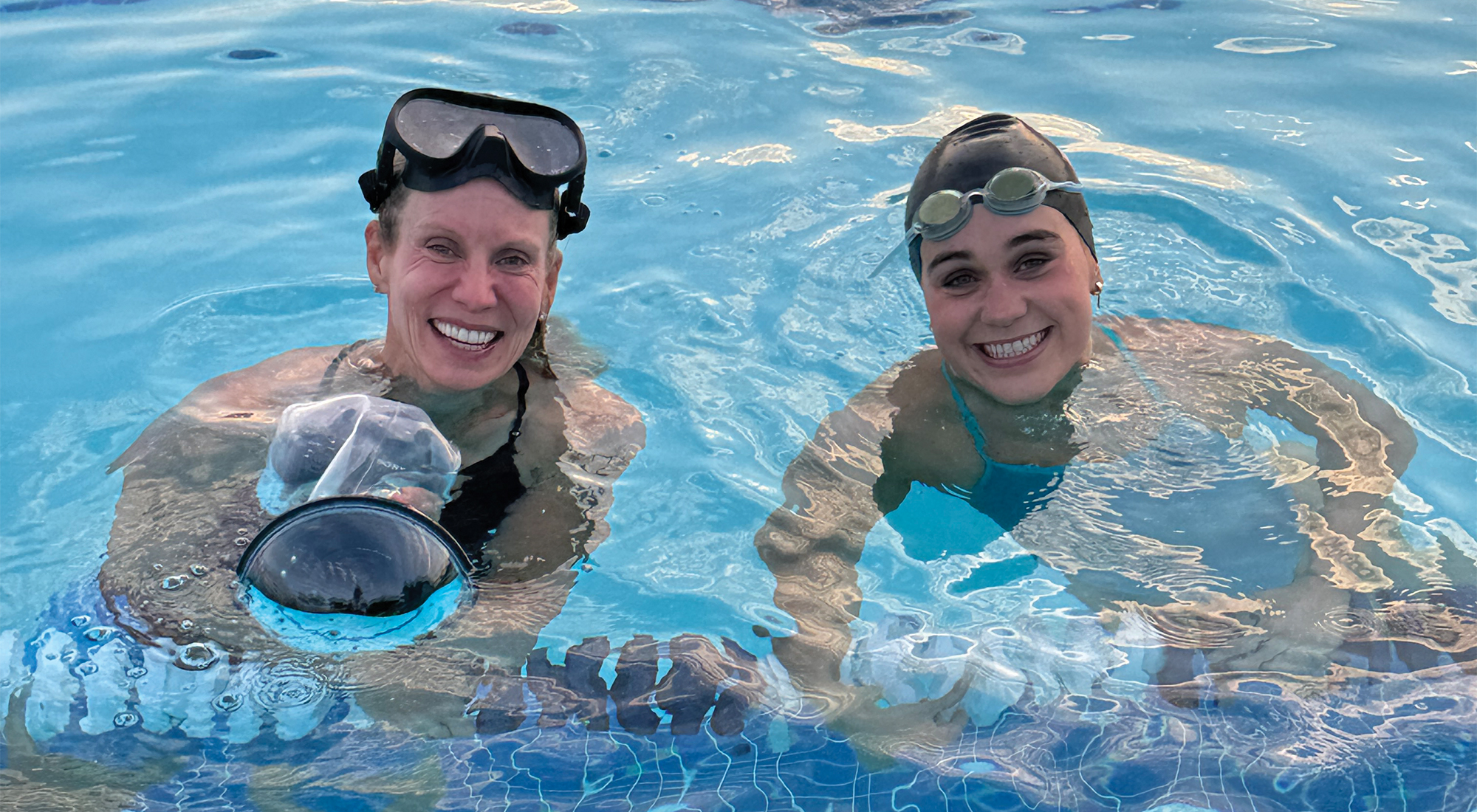 Behind the Scenes of Our Cover Shoot with Ali Truwit | Moffly Media