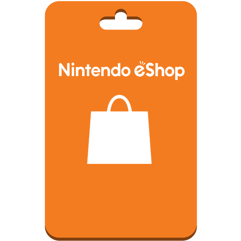 Free Digital Nintendo eShop Cards (Giveaway) | Moffly Media