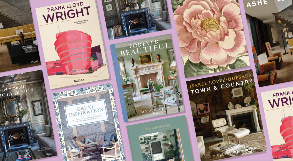 The Latest in Must-Read Design Books (Fall 2024) | Moffly Media