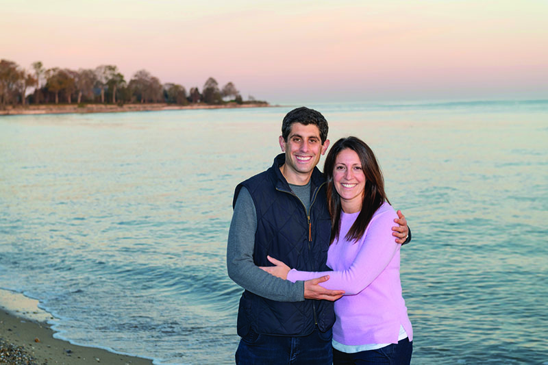 A Love Letter to Westport | Moffly Media