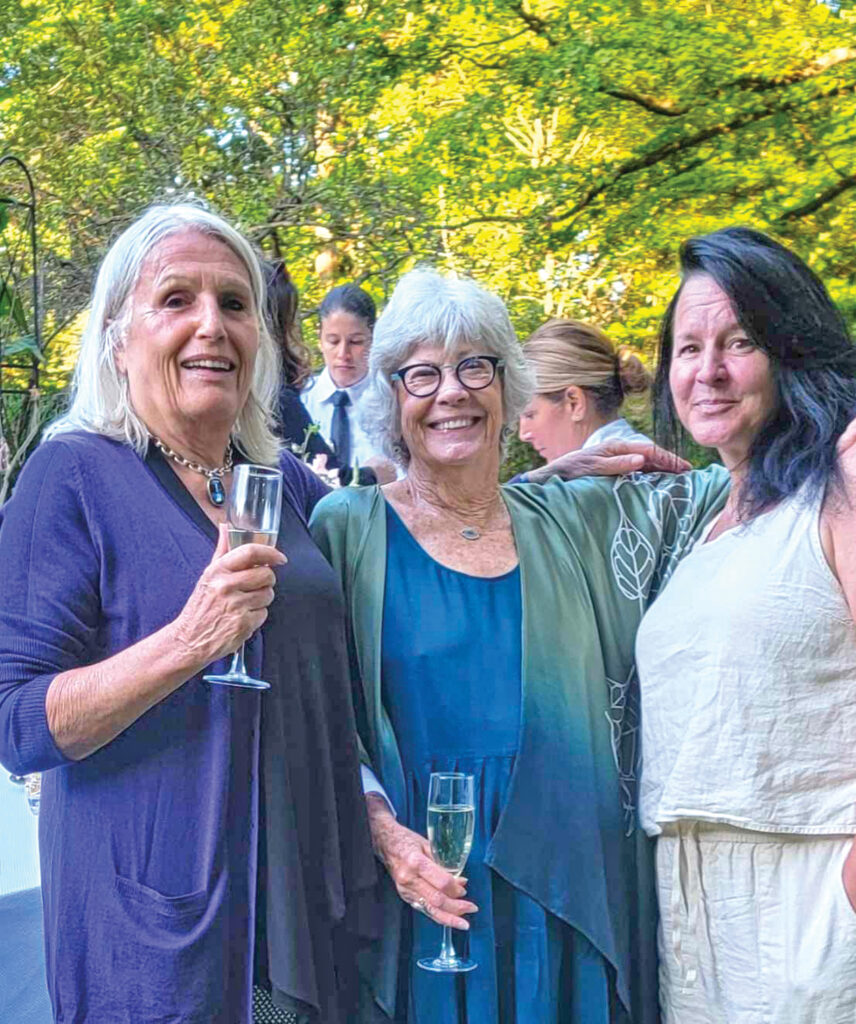 Party Pics: Beautiful Legacy | Moffly Media