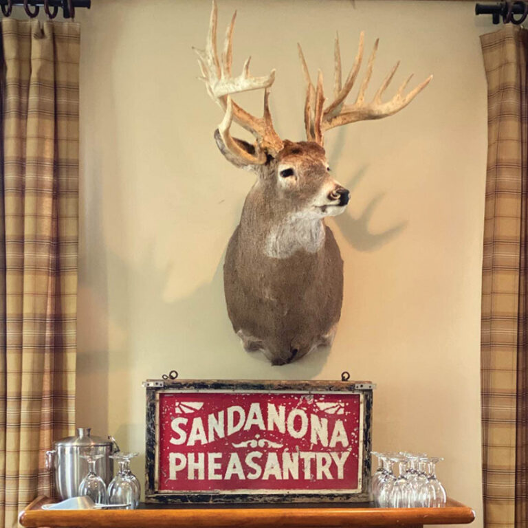 Get Outside at Orvis Sandanona | Moffly Media