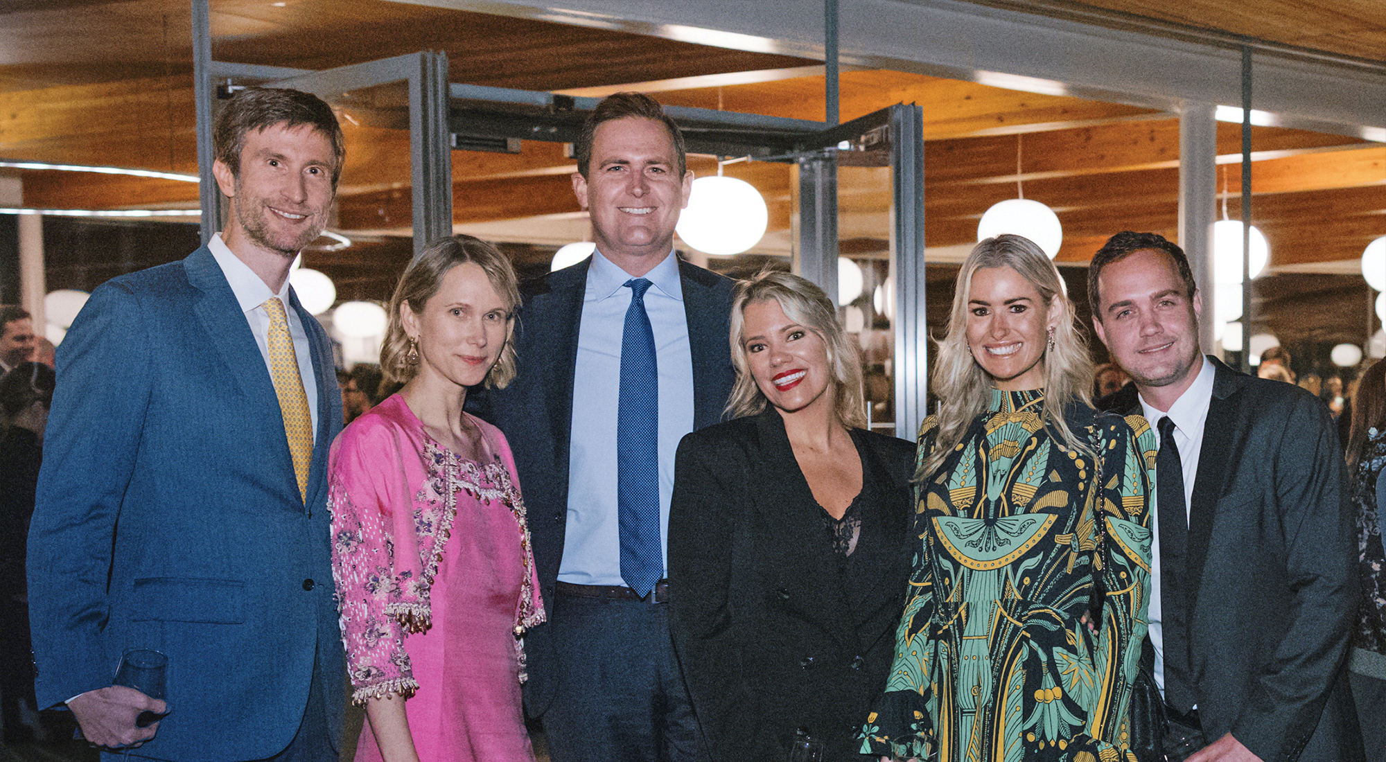 Party Pics: World-Class Performance | Moffly Media