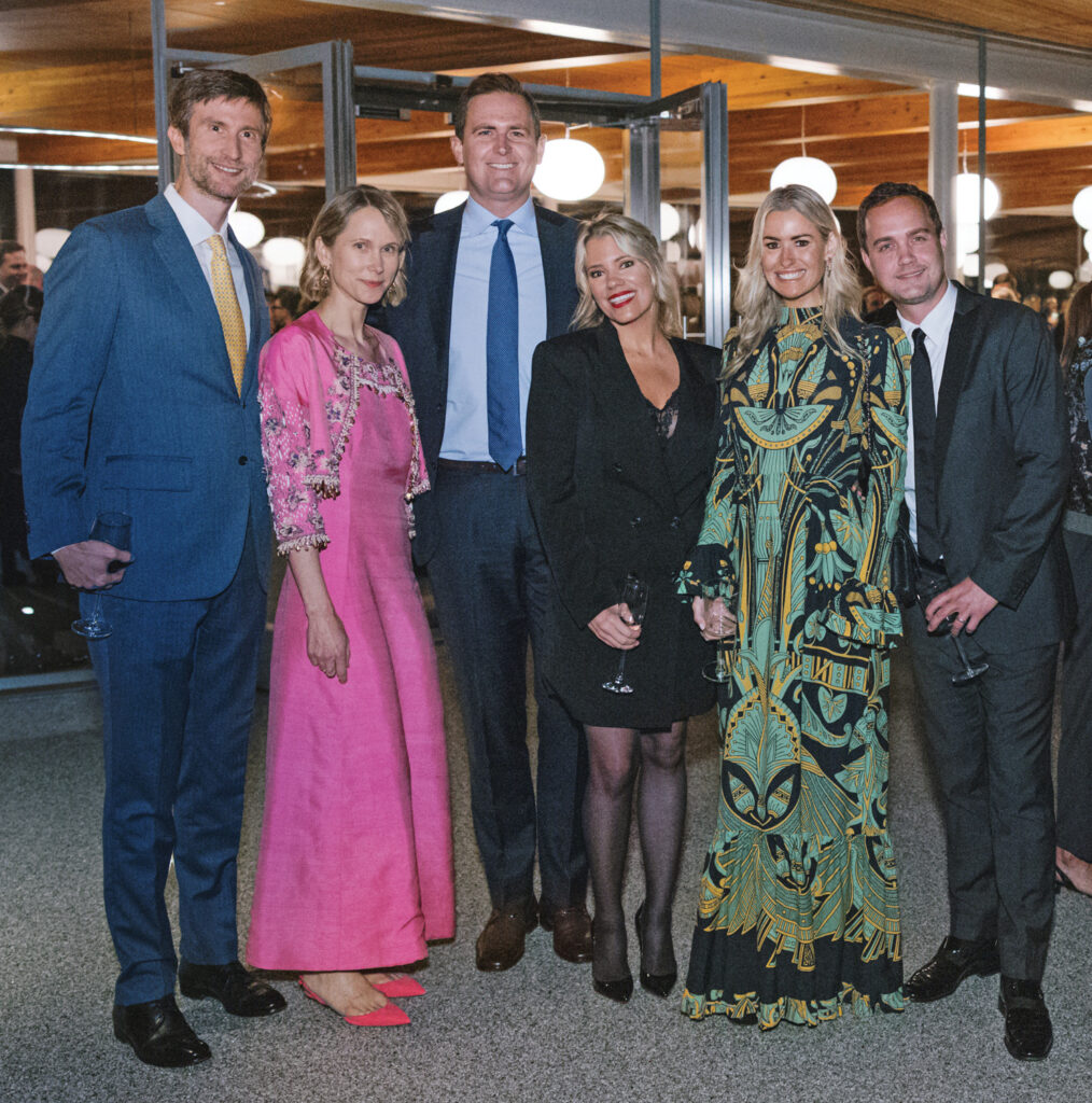 Party Pics: World-Class Performance | Moffly Media