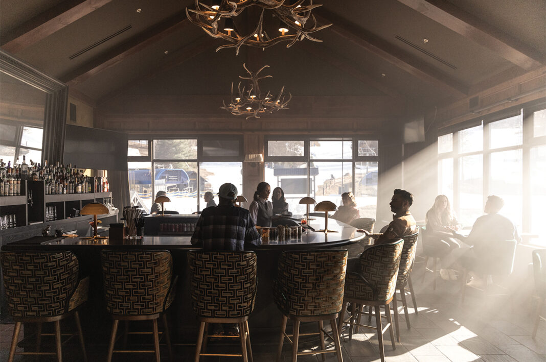 Luxe and Local: Windham Mountain Club is Redefining Northeast Mountain ...