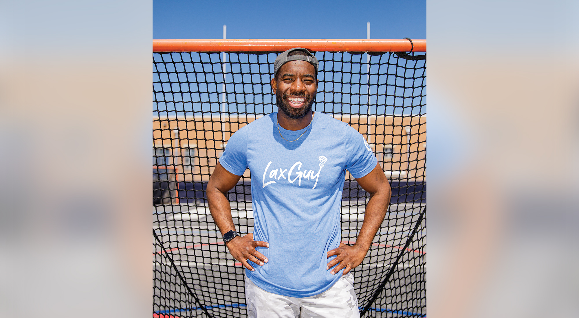 Scott Royster's Top Tips for Children's Sports | Moffly Media