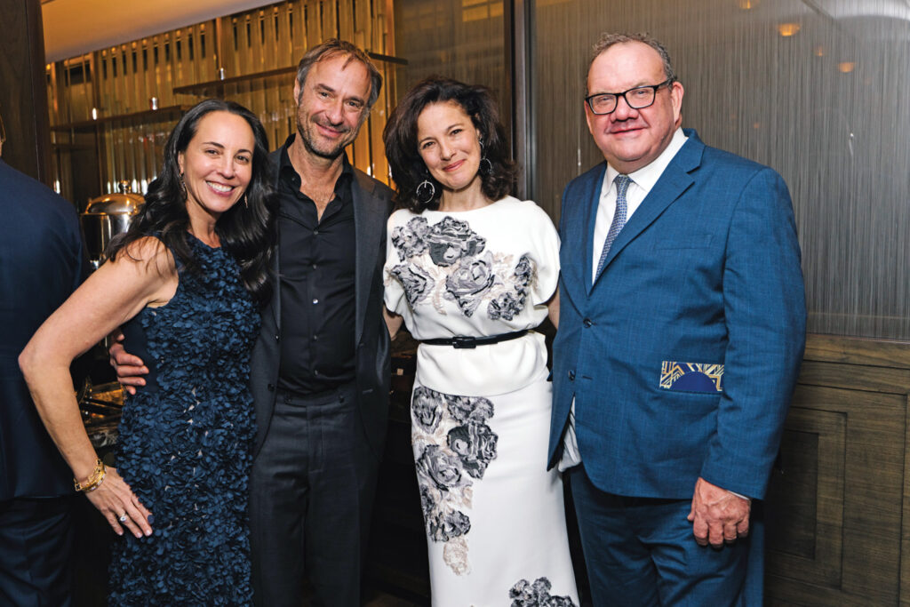 Party Pics: The Sky Is the Limit | Moffly Media