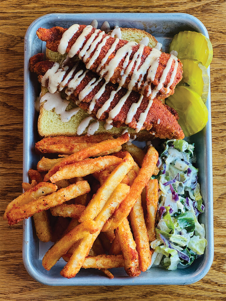 True Brew: Greenwich Brewing Company is a Welcome Addition | Moffly Media