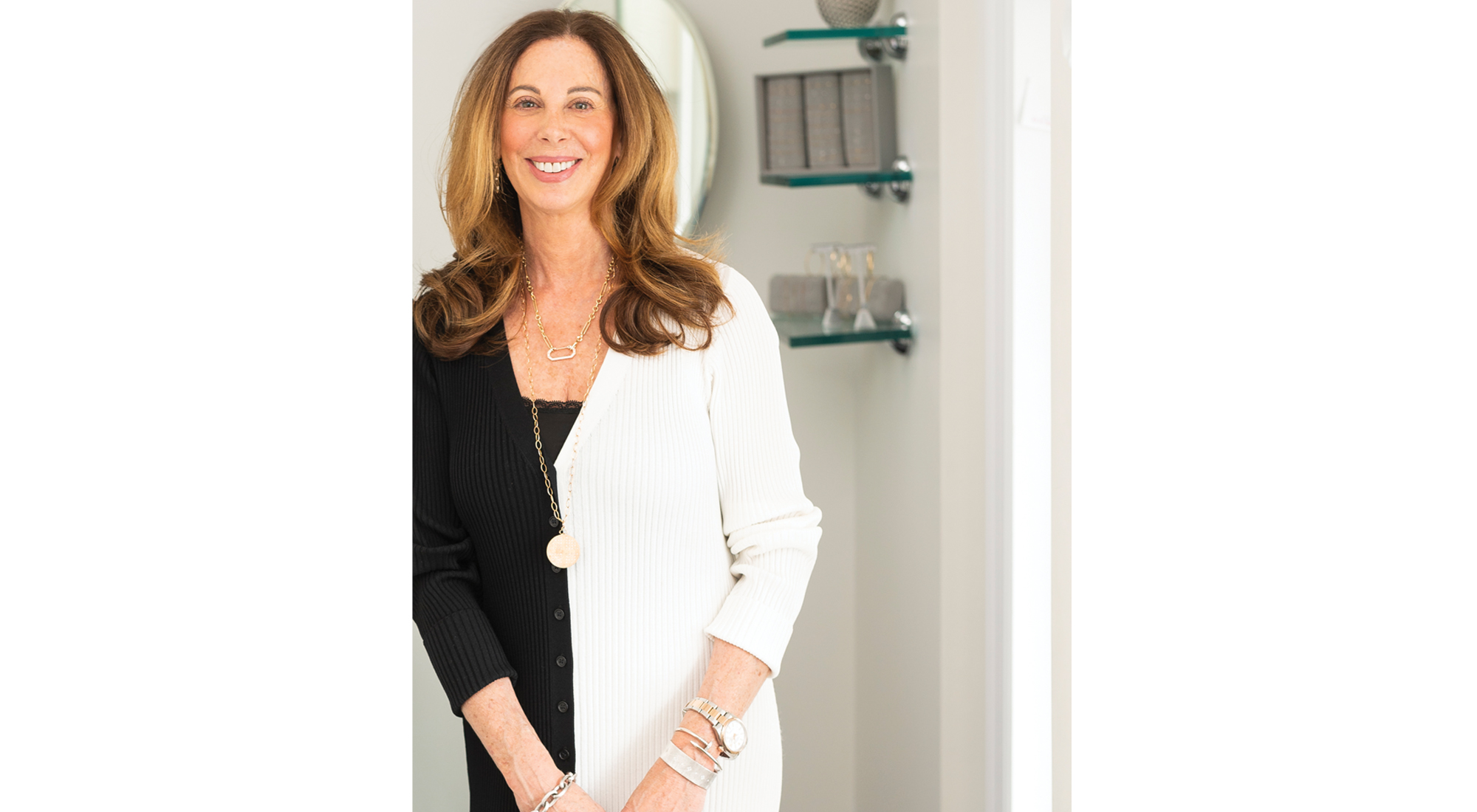 Dazzling Anniversary: Celebrating 25 Years of JL Rocks and A Quarter ...