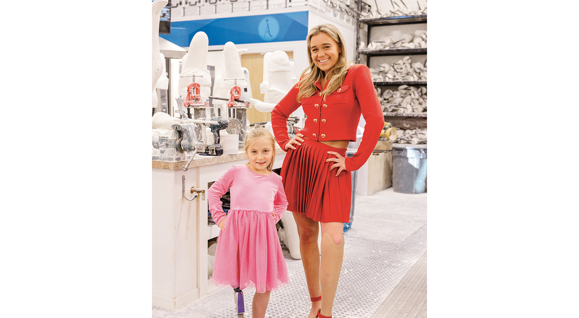 Ali Truwit’s Next Chapter | Moffly Media