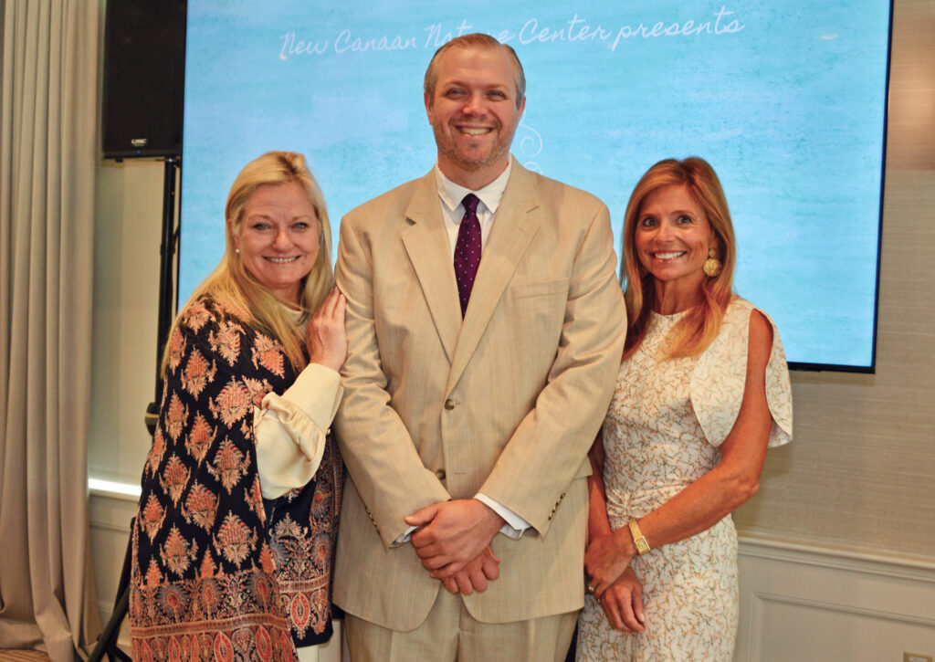 Party Pics: Nature Meets Design | Moffly Media