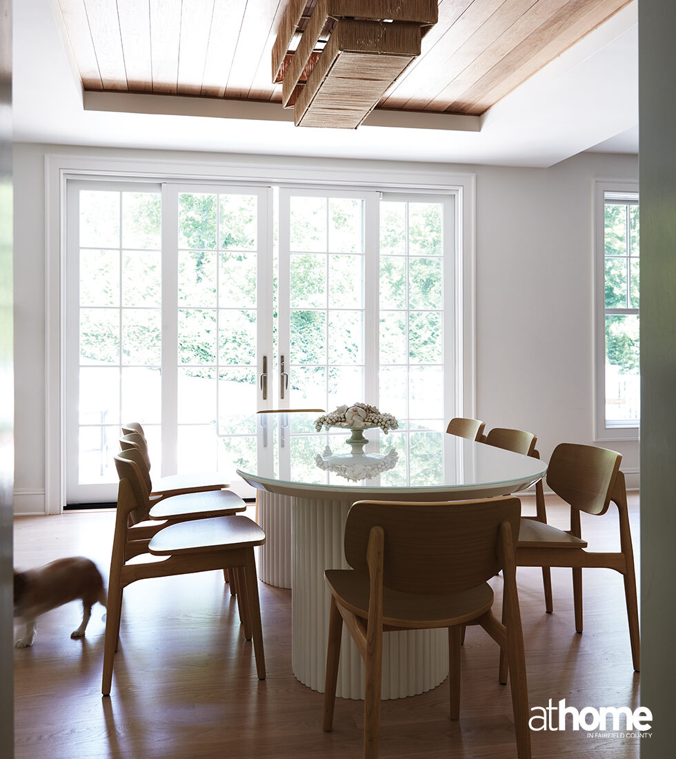 Molly Patton Design Creates Fabulous Function for a Family of Seven ...