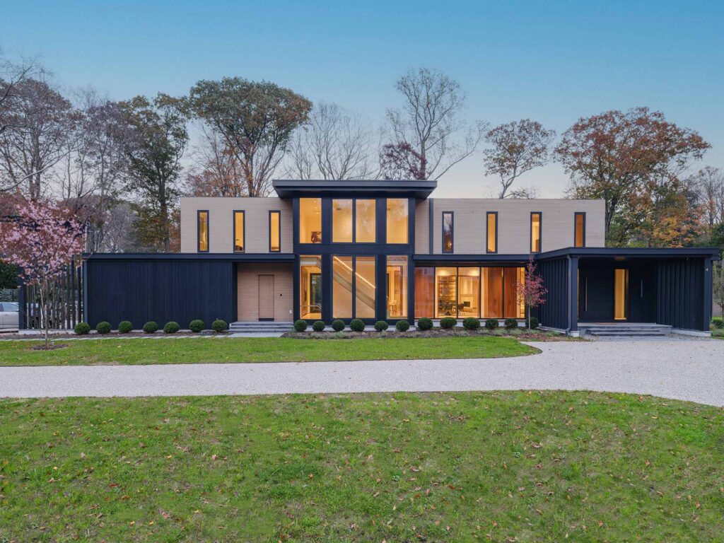 Tanner White Architects | Moffly Media