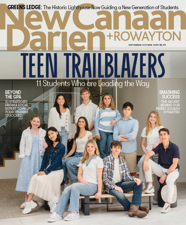 Welcome to the Clubhouse | Moffly Media