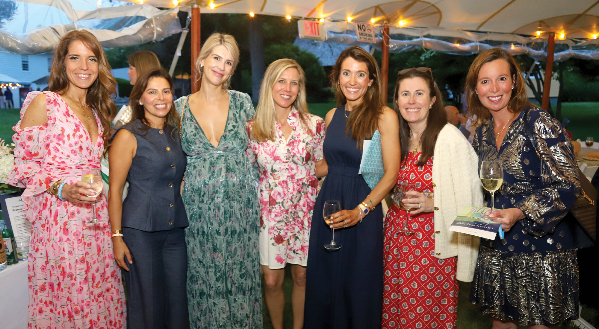 Party Pics: Museum-Worthy | Moffly Media