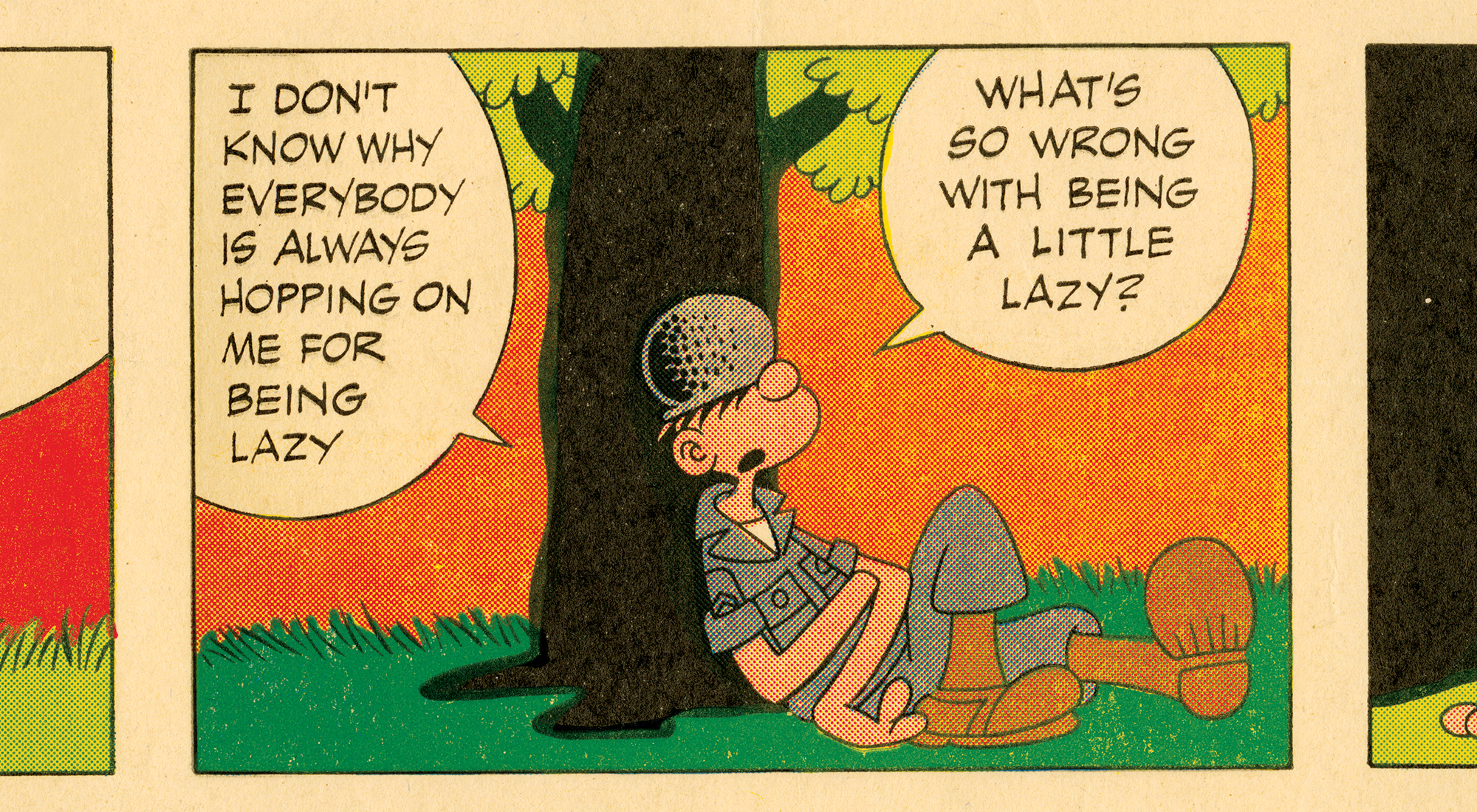 My Father Was a Cartoonist: Inside Mort Walker’s Beetle Bailey Legacy ...