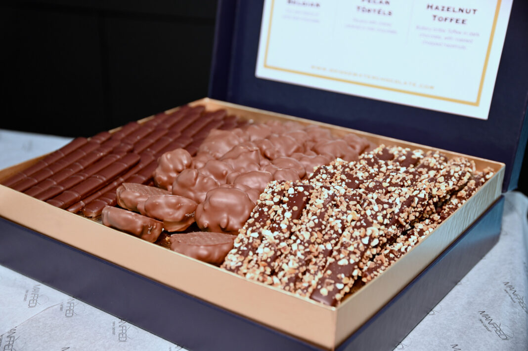 Moffly Holiday Parties 2025 | Moffly Media